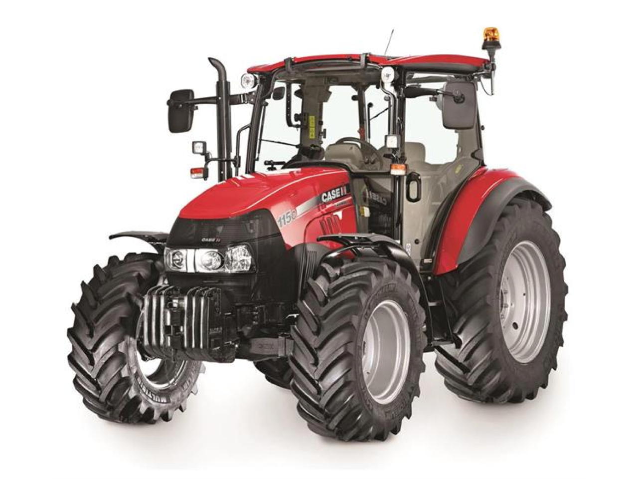 Case IH Farmall 85 C - Tractors - Macgest